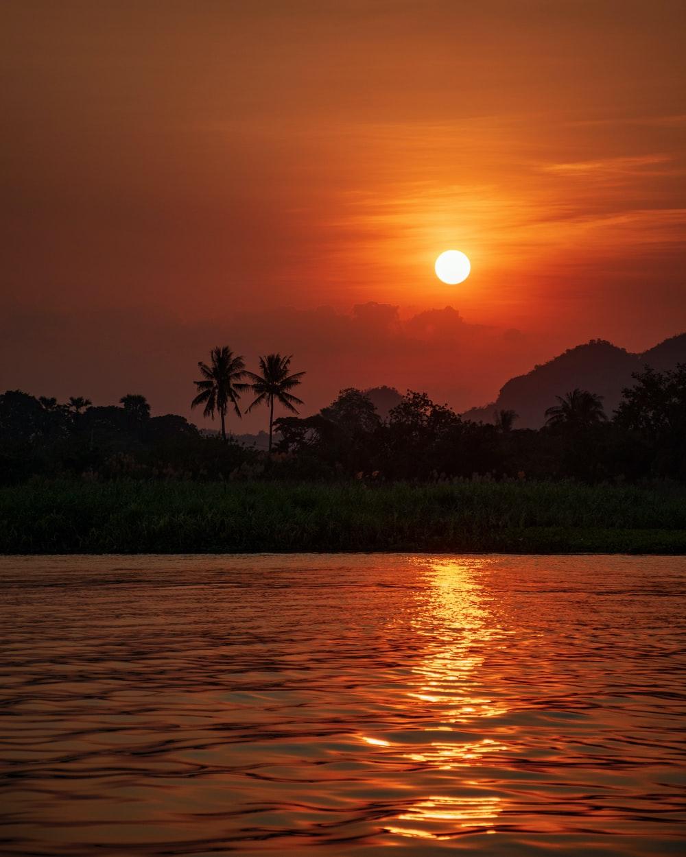 Sunset Photography Wallpapers - Top Free Sunset Photography Backgrounds ...