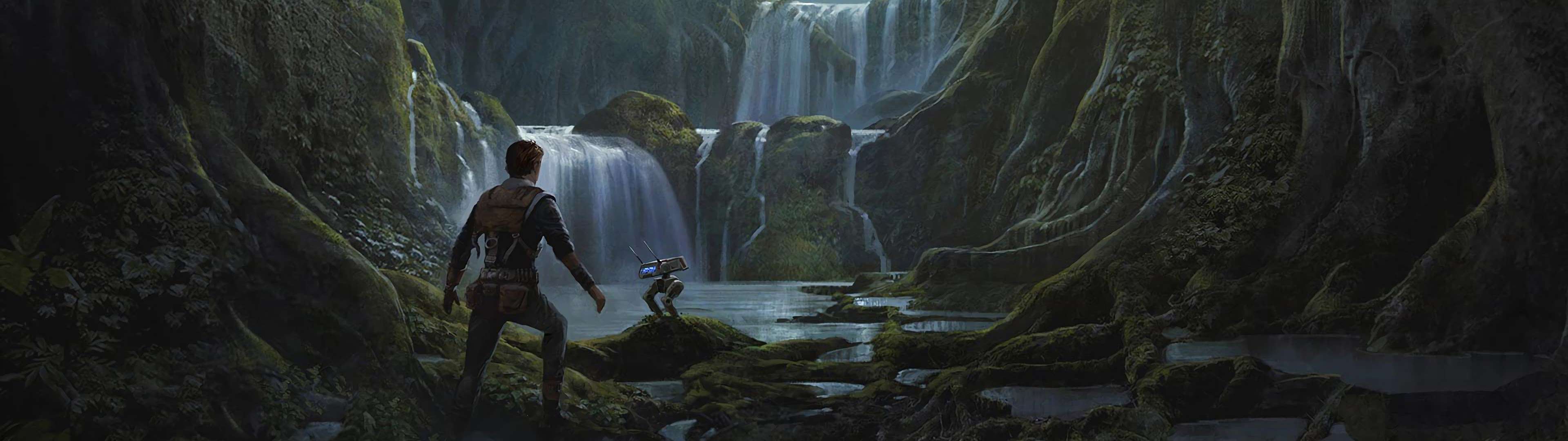 Star Wars Panoramic Wallpapers - Top Free Star Wars Panoramic ...