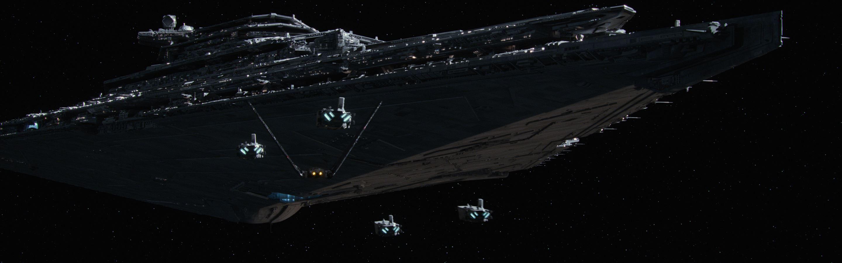 Star Wars Panoramic Wallpapers - Top Free Star Wars Panoramic ...