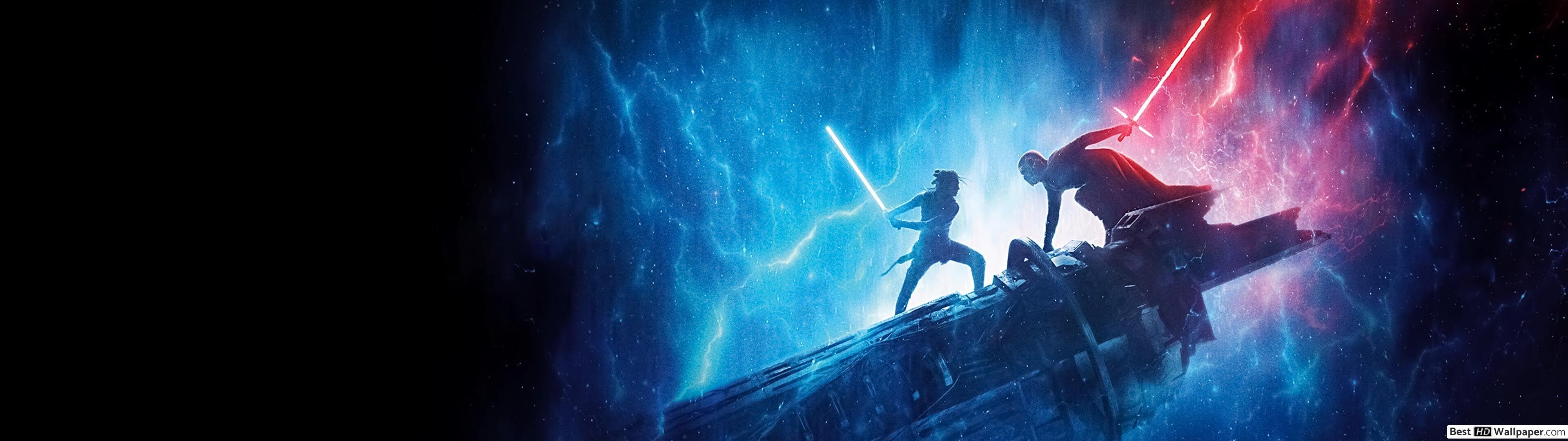 Star Wars Panoramic Wallpapers - Top Free Star Wars Panoramic ...