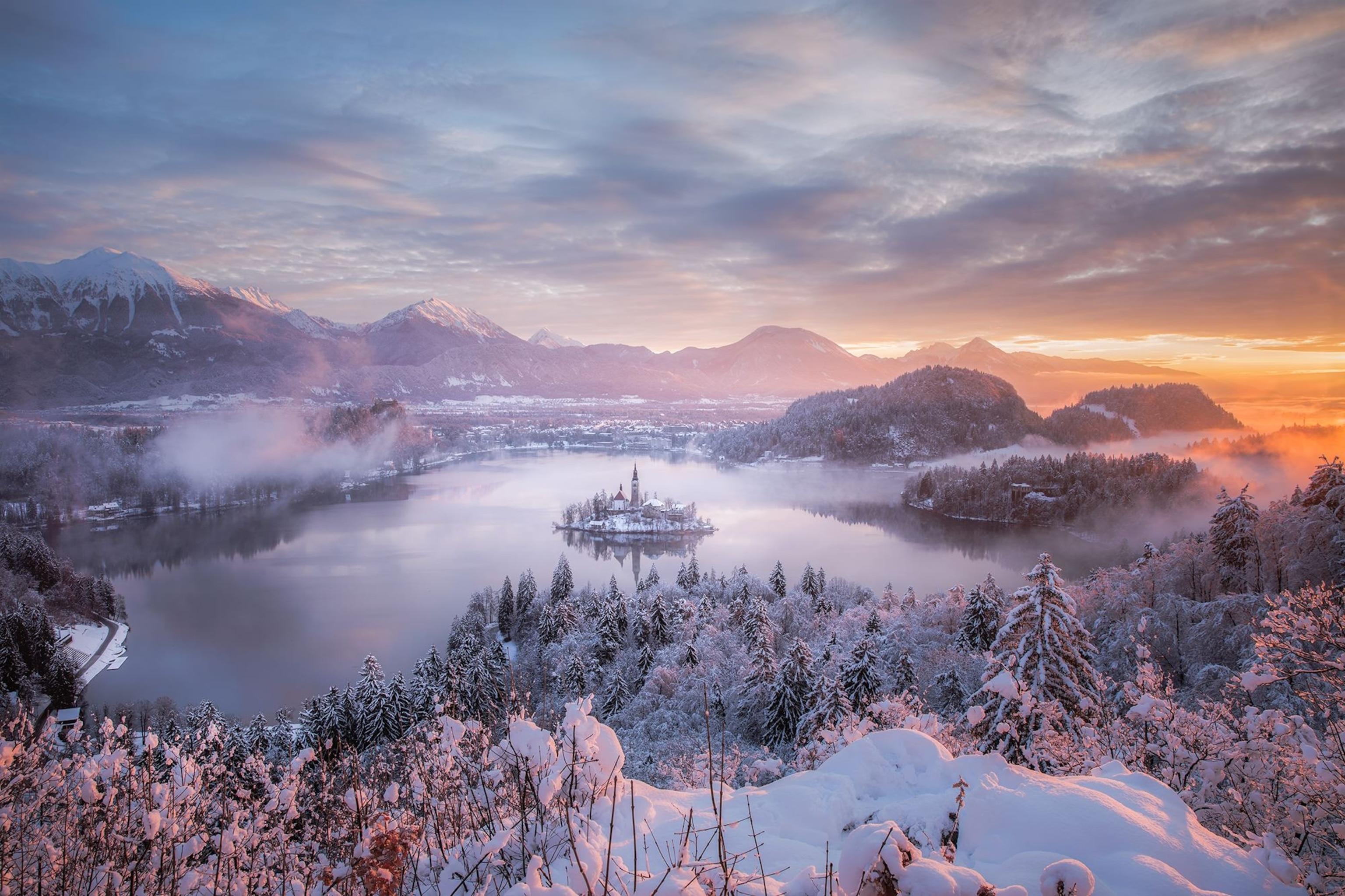 Scenery Photography Wallpapers - Top Free Scenery Photography ...