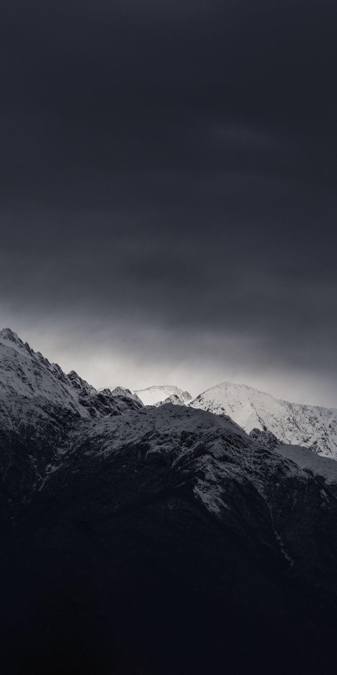 Gray Nature Wallpapers - Top Free Gray Nature Backgrounds - WallpaperAccess