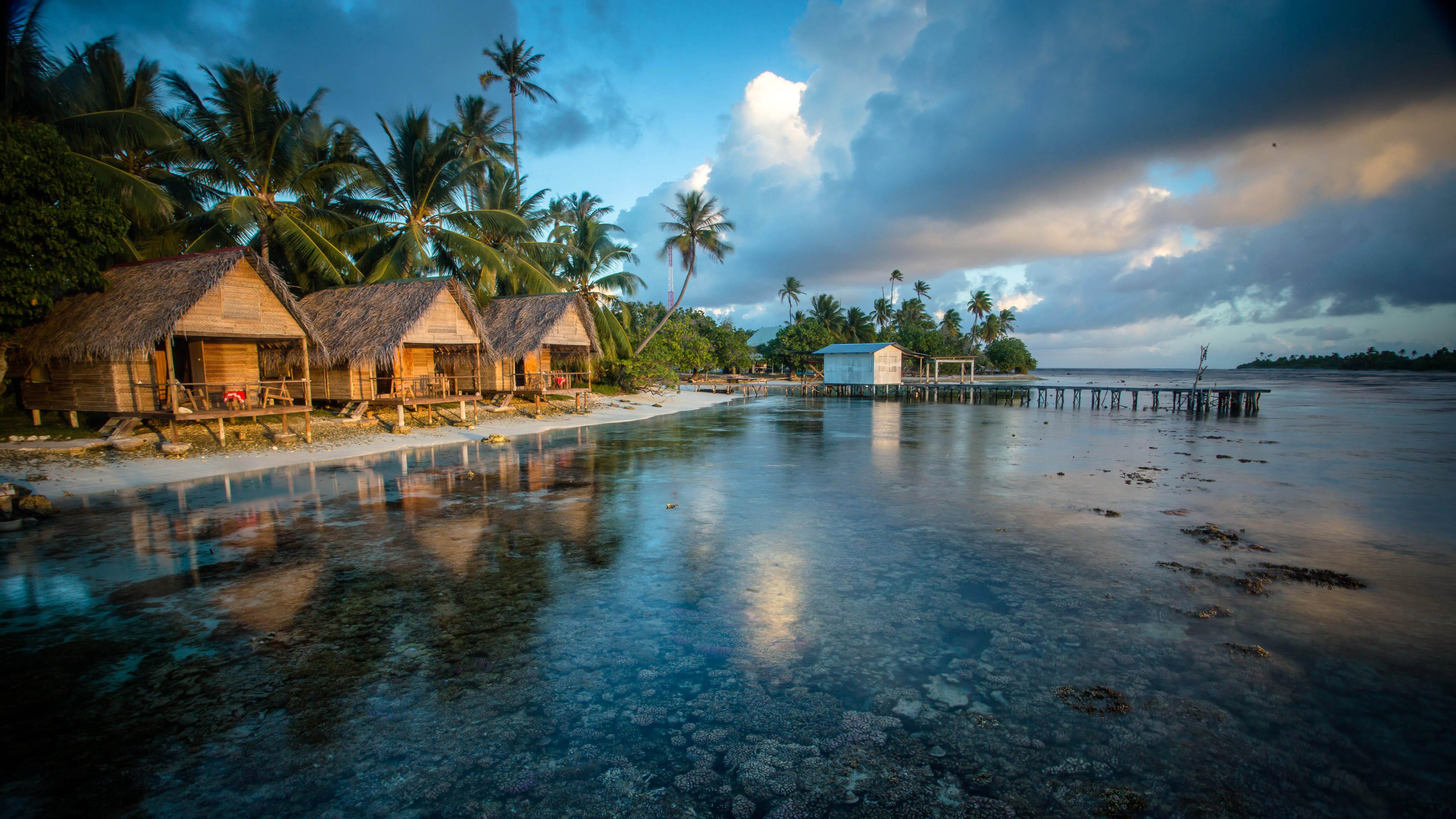 Village 4K Wallpapers - Top Free Village 4K Backgrounds - WallpaperAccess