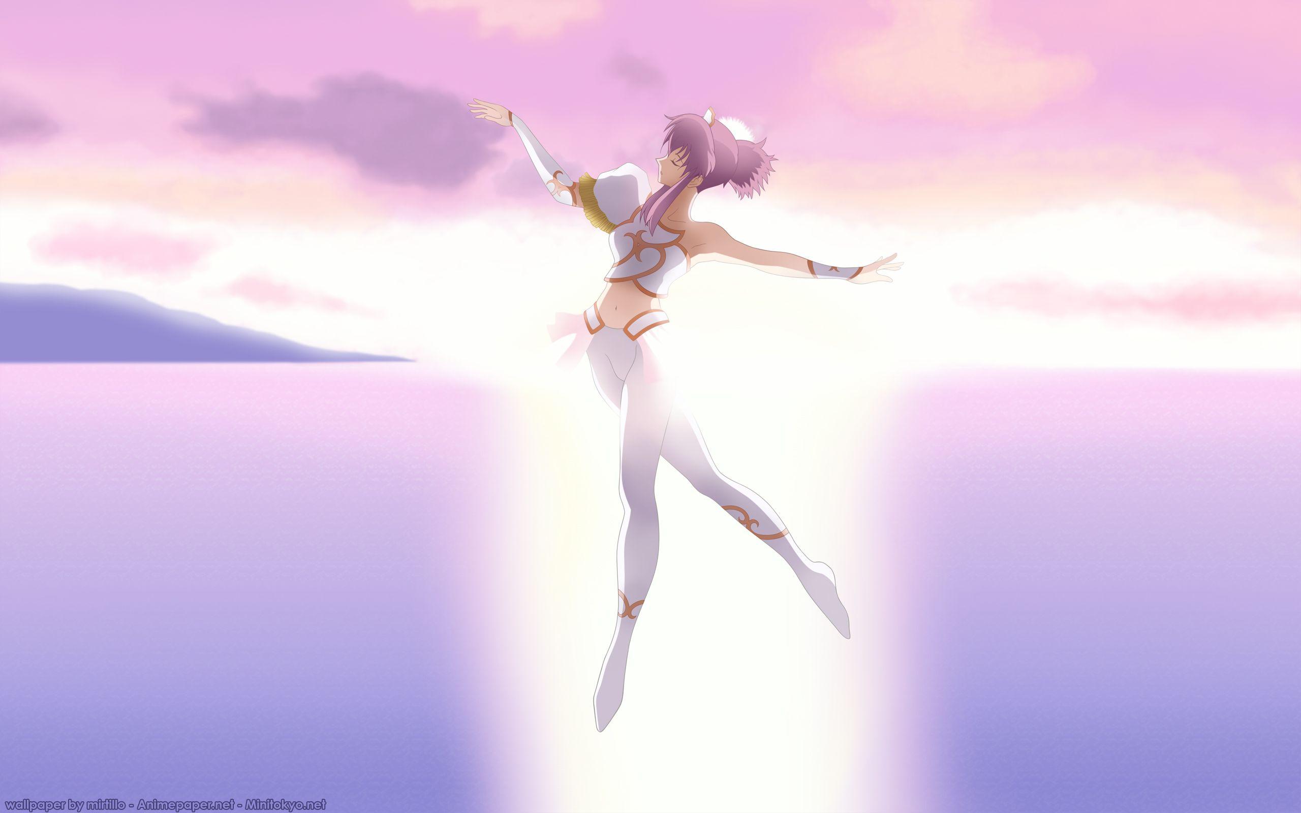 Kaleido Star Wallpapers - Top Free Kaleido Star Backgrounds ...