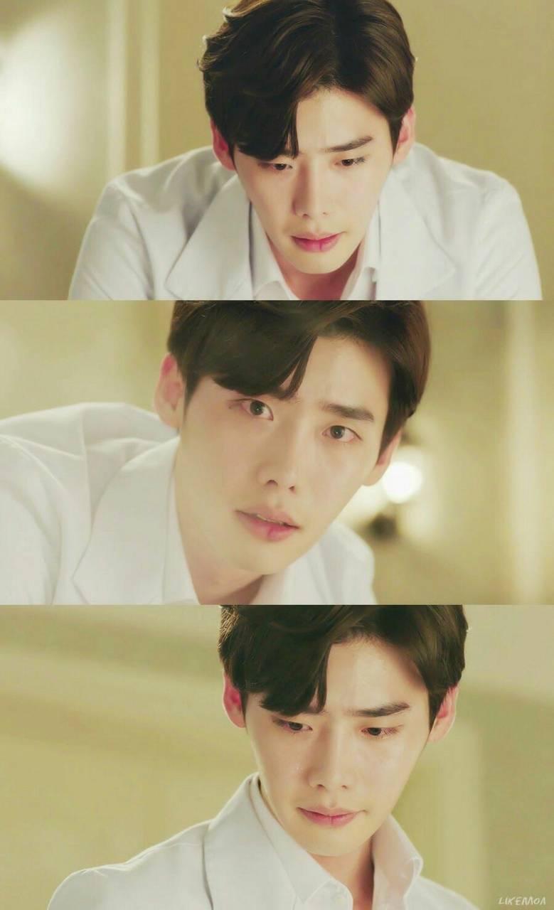 Doctor Stranger Korean Drama Wallpapers - Top Free Doctor Stranger ...