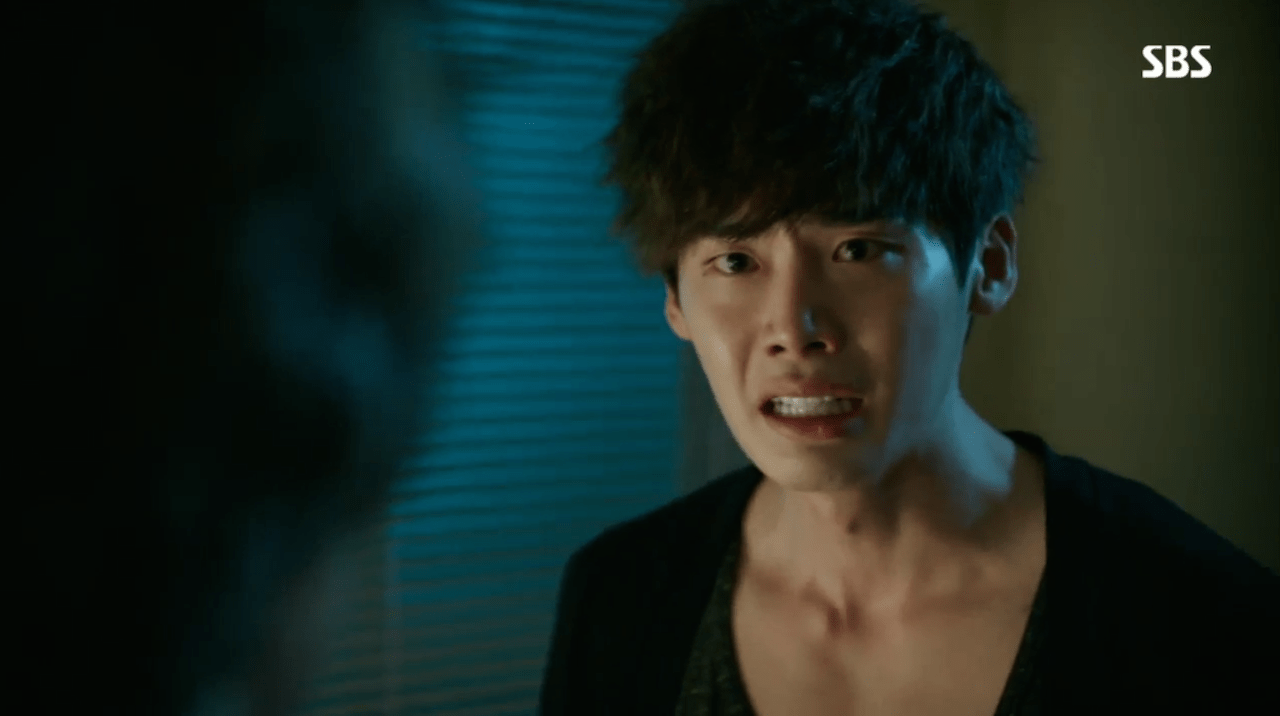 Doctor Stranger Korean Drama Wallpapers - Top Free Doctor Stranger ...