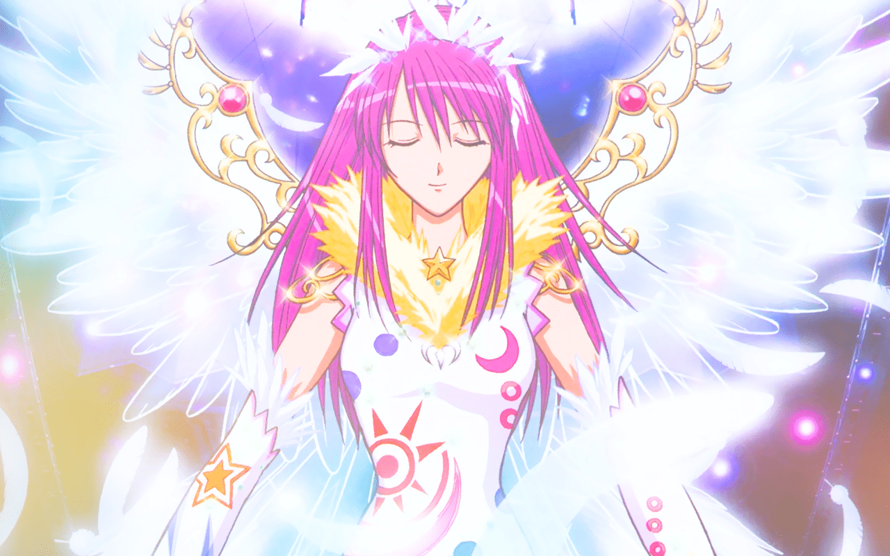 Kaleido Star Wallpapers - Top Free Kaleido Star Backgrounds ...