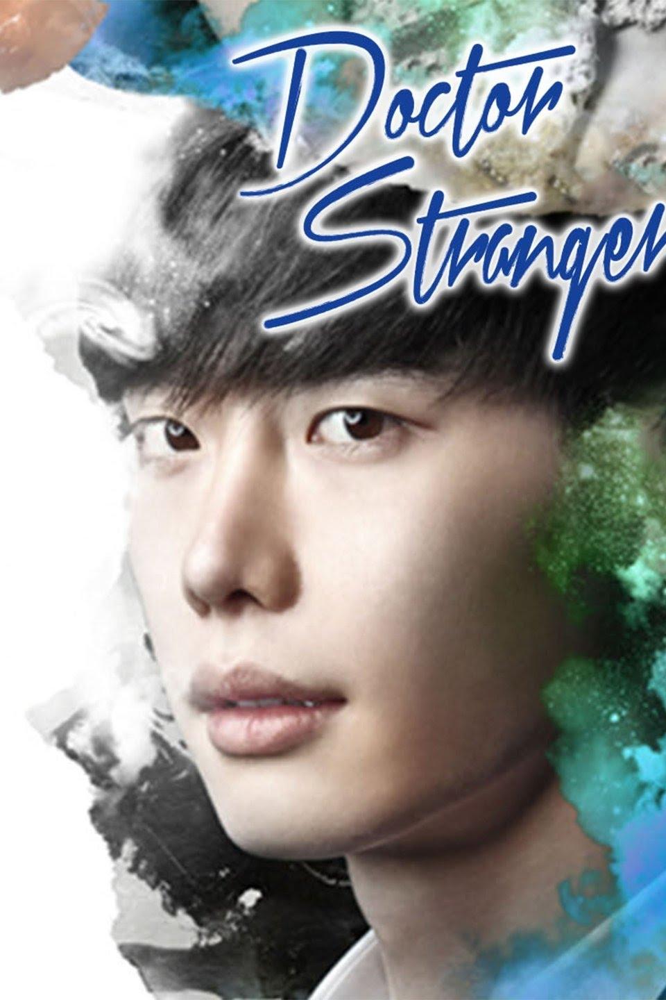 Doctor Stranger Korean Drama Wallpapers - Top Free Doctor Stranger ...