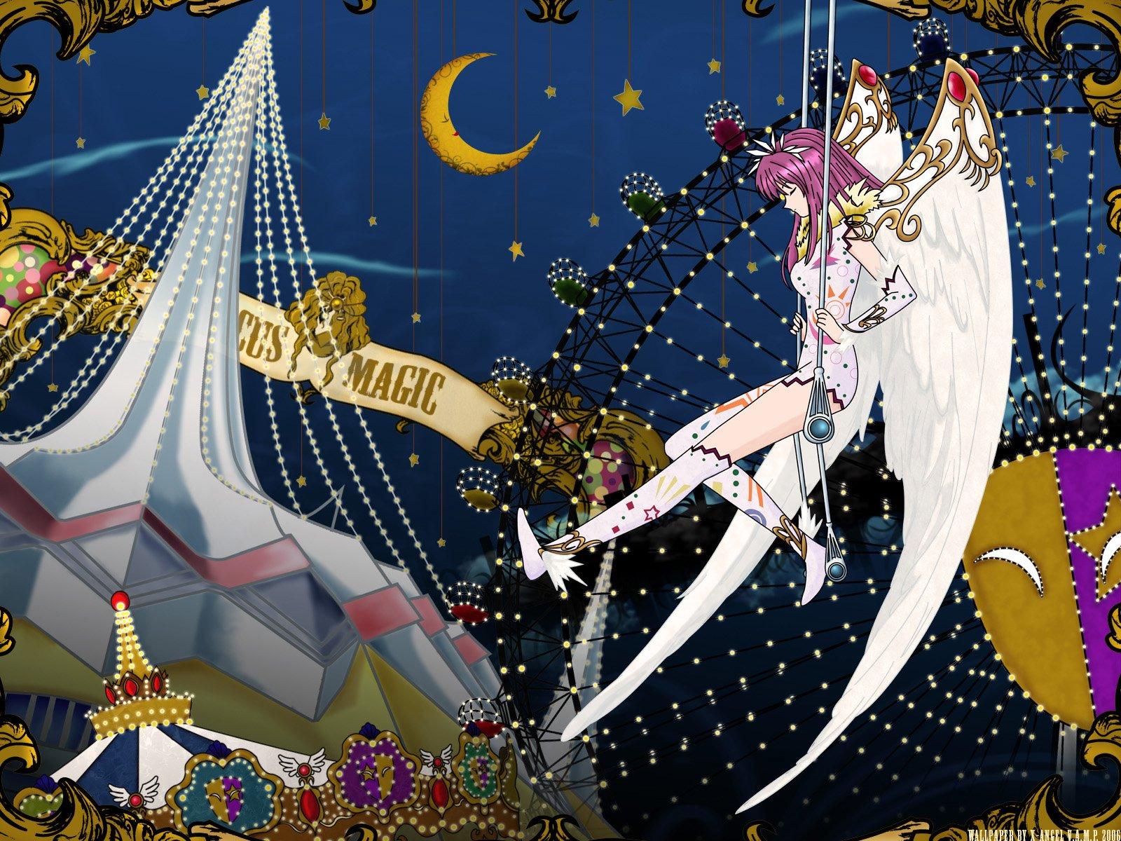 Kaleido Star Wallpapers - Top Free Kaleido Star Backgrounds ...