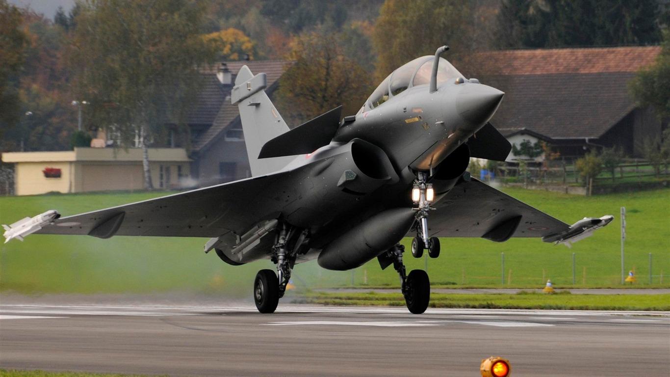 Dassault Rafale Wallpapers - Top Free Dassault Rafale Backgrounds ...