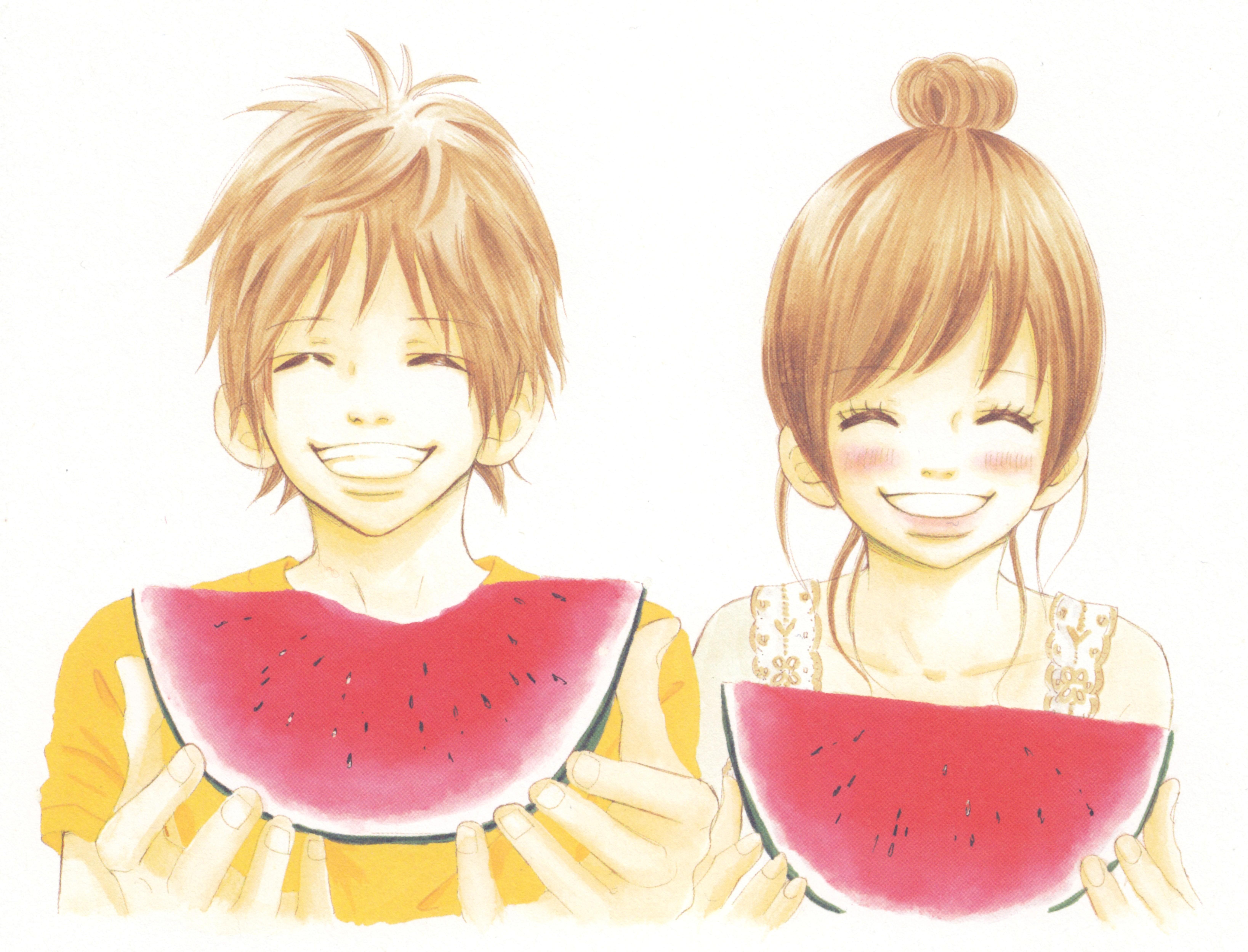 Bokura Ga Ita Wallpapers - Top Free Bokura Ga Ita Backgrounds ...