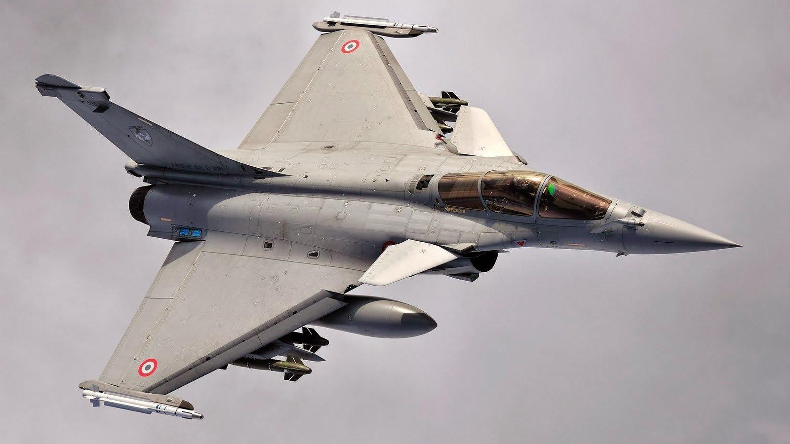 Dassault Rafale Wallpapers - Top Free Dassault Rafale Backgrounds ...