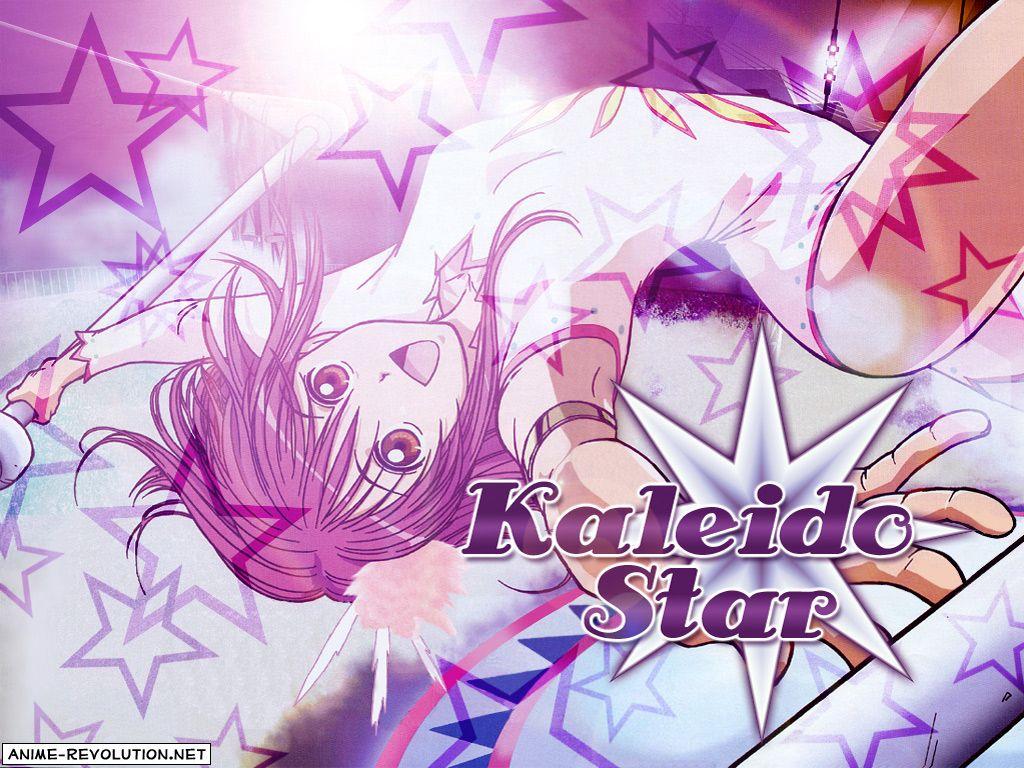Kaleido Star Wallpapers - Top Free Kaleido Star Backgrounds ...