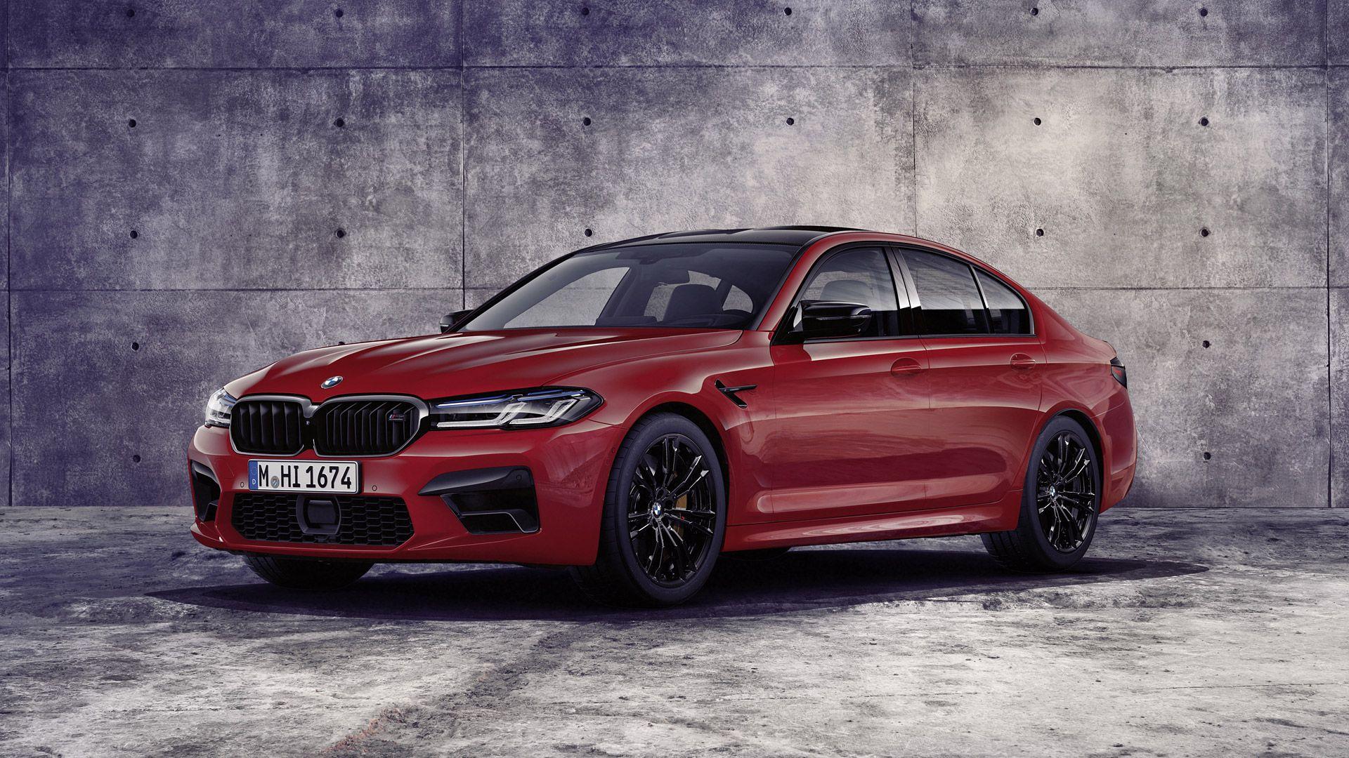 BMW M5 CS Wallpapers - Top Free BMW M5 CS Backgrounds - WallpaperAccess