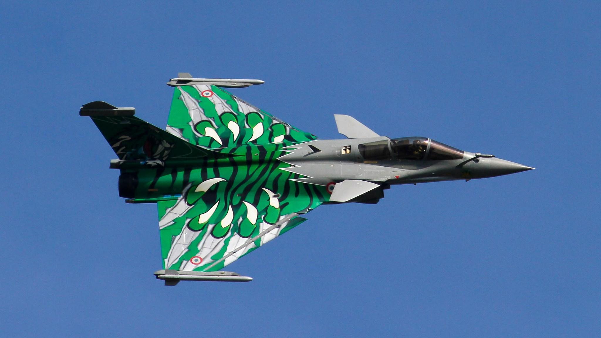 Dassault Rafale Wallpapers - Top Free Dassault Rafale Backgrounds ...