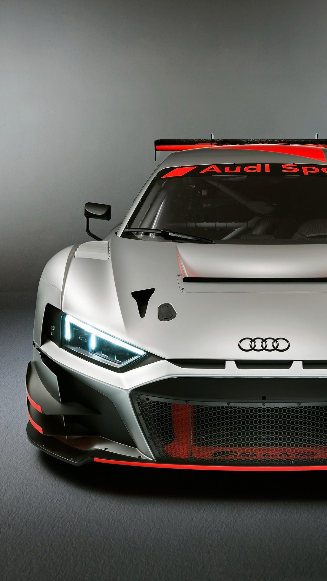 Custom Audi Wallpapers - Top Free Custom Audi Backgrounds - WallpaperAccess
