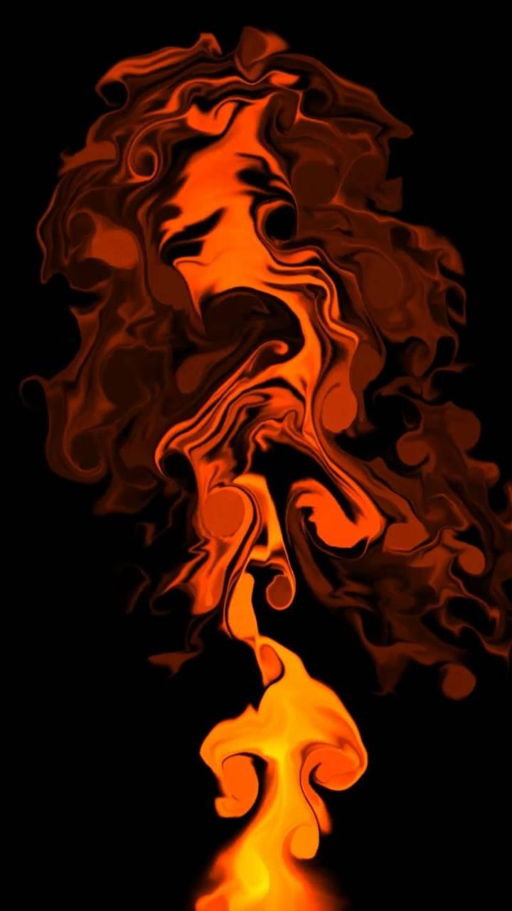 Liquid Fire Wallpapers - Top Free Liquid Fire Backgrounds - WallpaperAccess