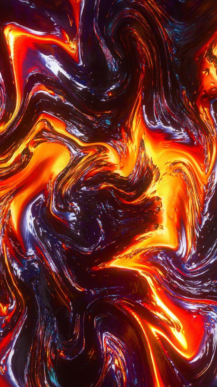 Liquid Fire Wallpapers - Top Free Liquid Fire Backgrounds - WallpaperAccess