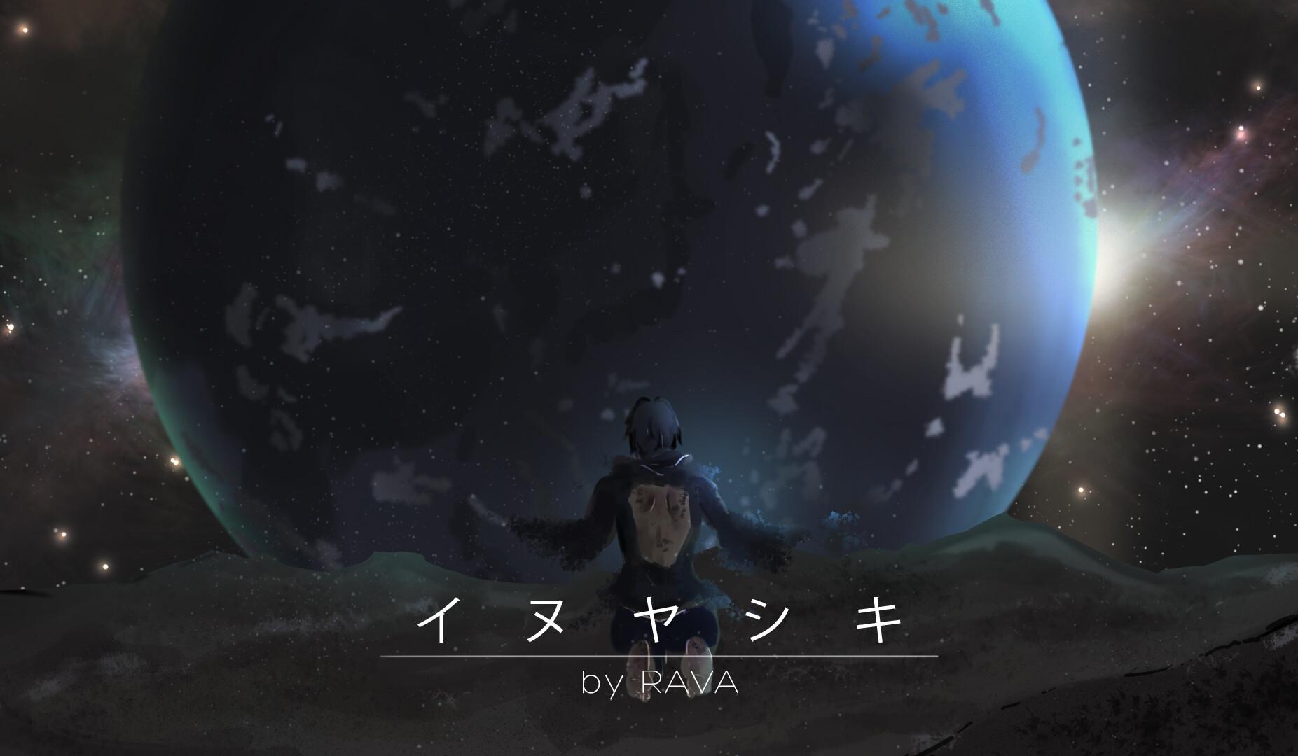 Last Hero Inuyashiki Wallpapers - Top Free Last Hero Inuyashiki ...