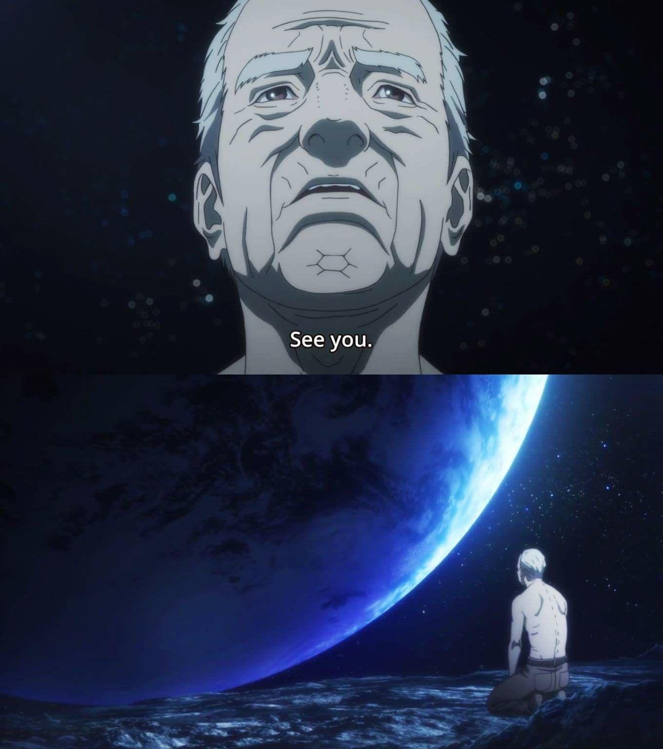 Last Hero Inuyashiki Wallpapers - Top Free Last Hero Inuyashiki ...