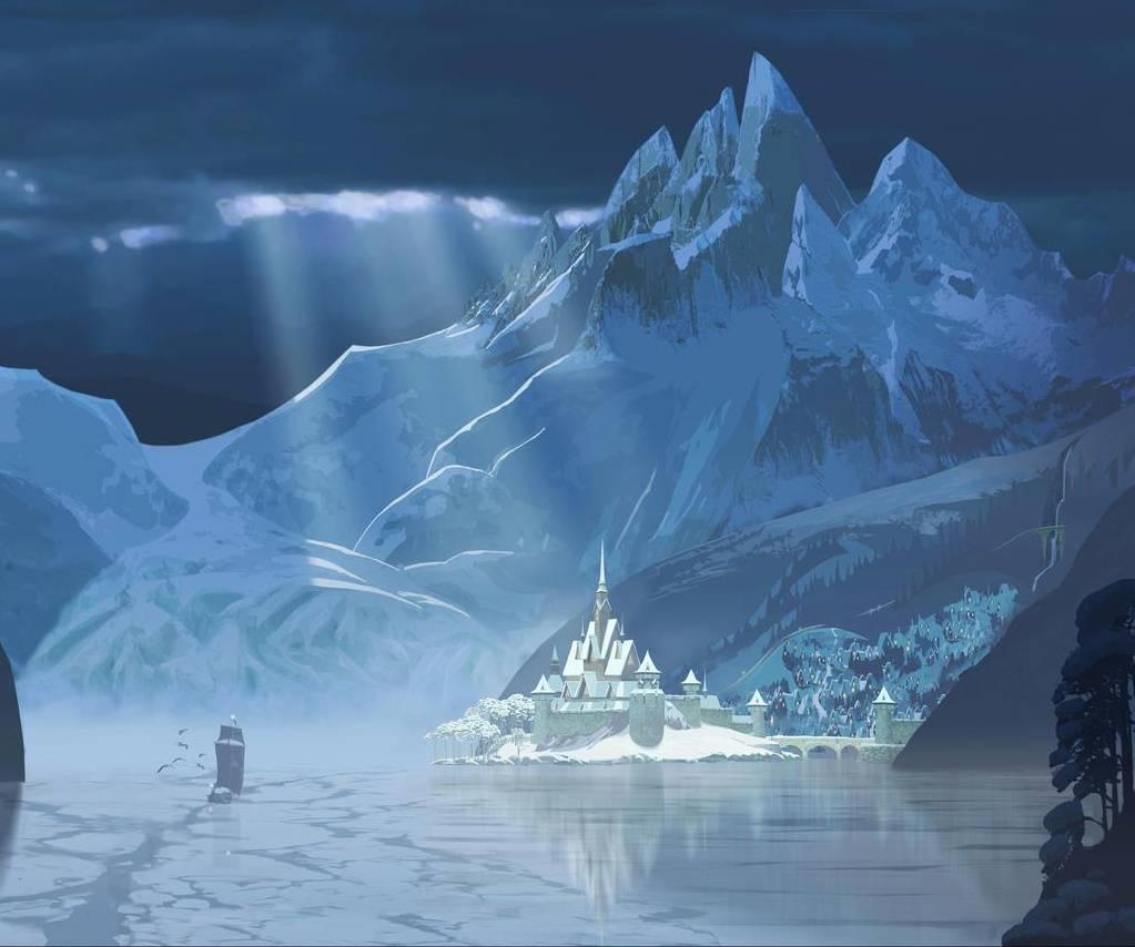 Frozen Arendelle Wallpapers - Top Free Frozen Arendelle Backgrounds ...