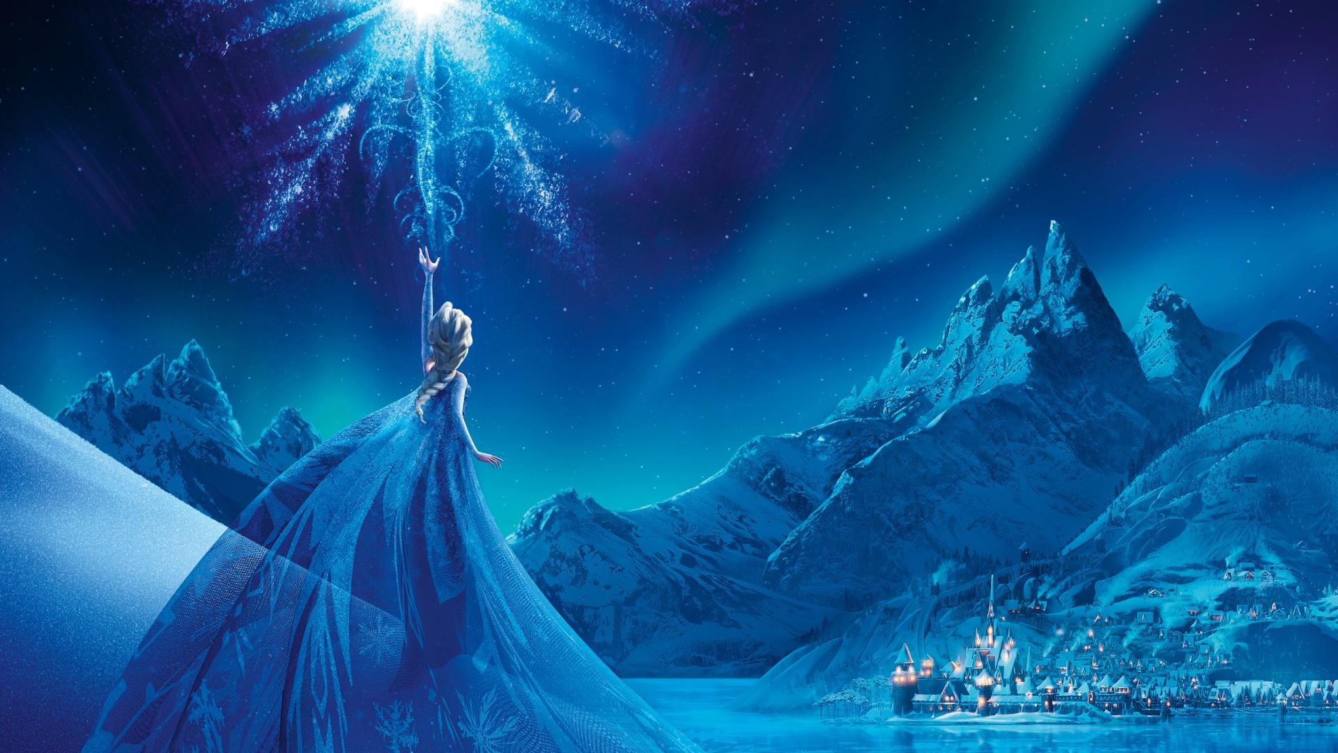 Frozen Arendelle Wallpapers - Top Free Frozen Arendelle Backgrounds ...