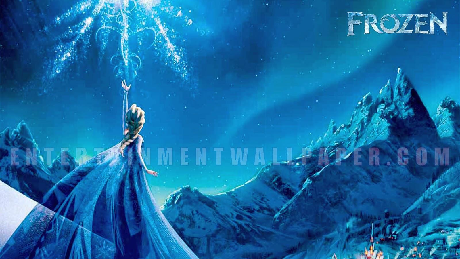 Frozen Arendelle Wallpapers - Top Free Frozen Arendelle Backgrounds ...