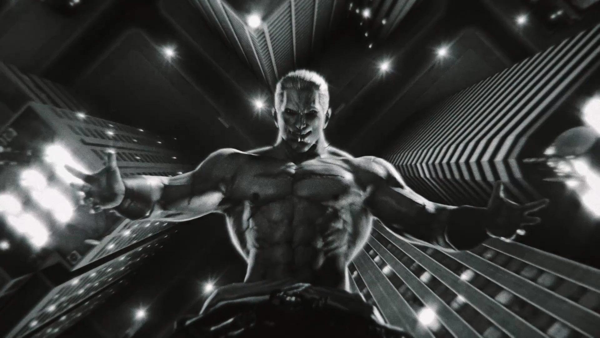 Geese Howard Wallpapers - Top Free Geese Howard Backgrounds ...