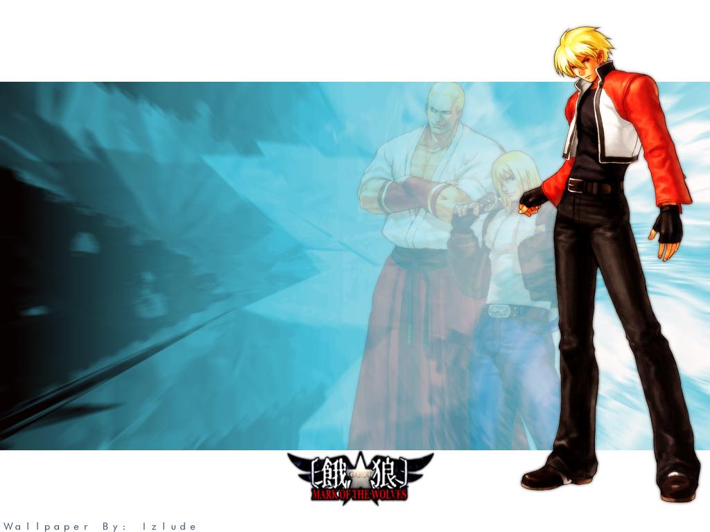 Geese Howard Wallpapers - Top Free Geese Howard Backgrounds ...