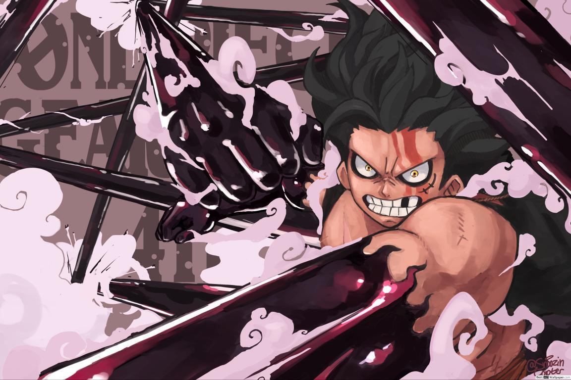 Luffy Minimalist Wallpapers - Top Free Luffy Minimalist Backgrounds ...