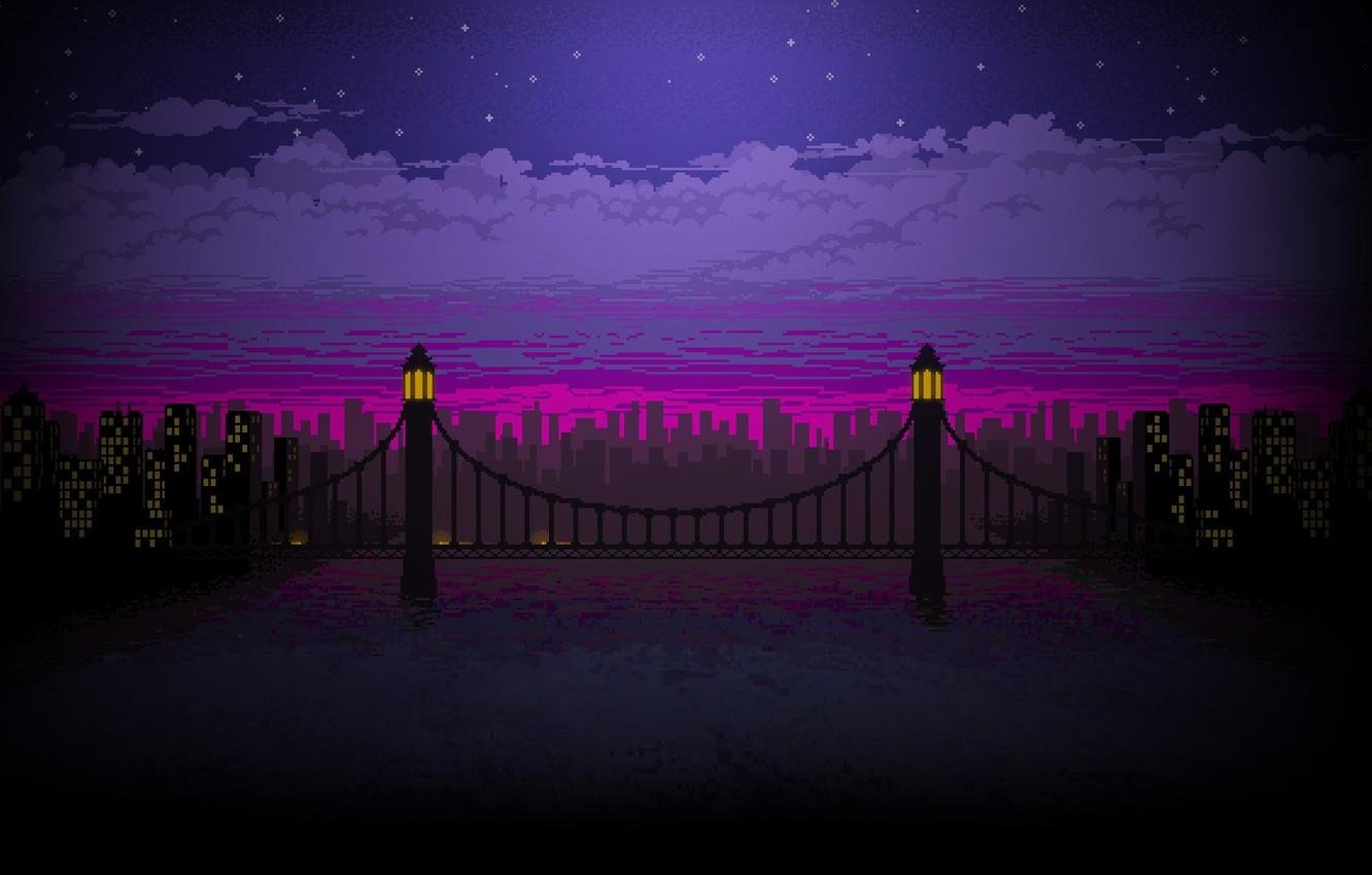 8 Bit Retro Wallpapers - Top Free 8 Bit Retro Backgrounds - WallpaperAccess