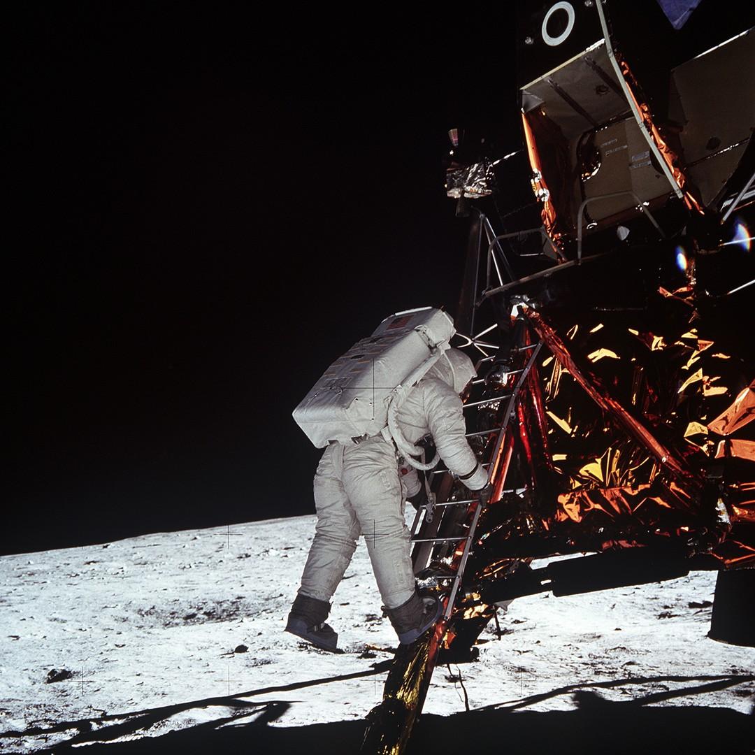 Lunar Module Wallpapers - Top Free Lunar Module Backgrounds ...