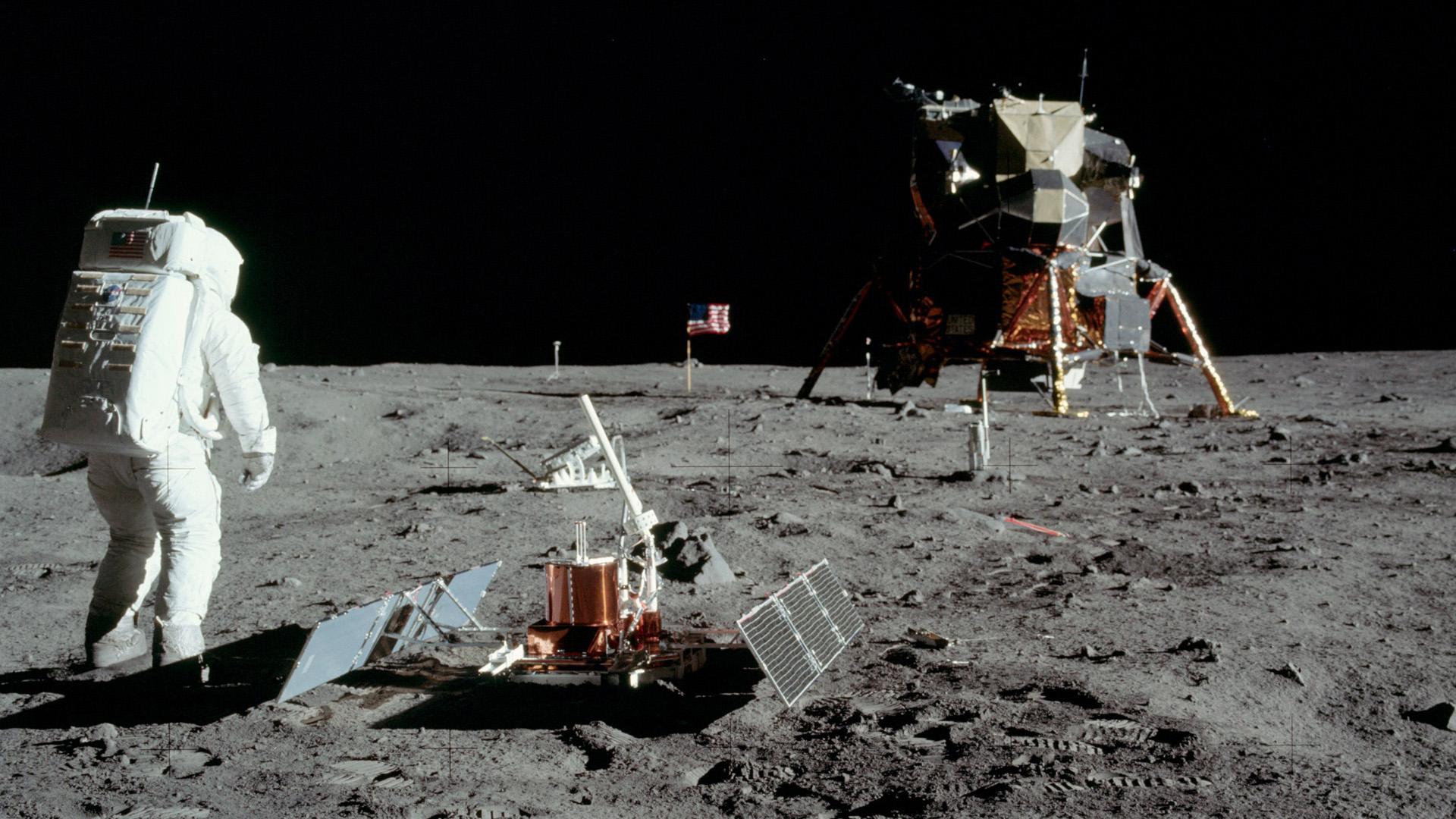 Lunar Module Wallpapers - Top Free Lunar Module Backgrounds ...