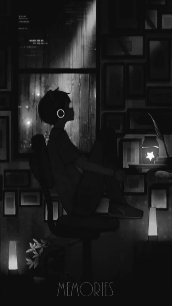 Chill Anime Phone Wallpapers - Top Free Chill Anime Phone Backgrounds ...