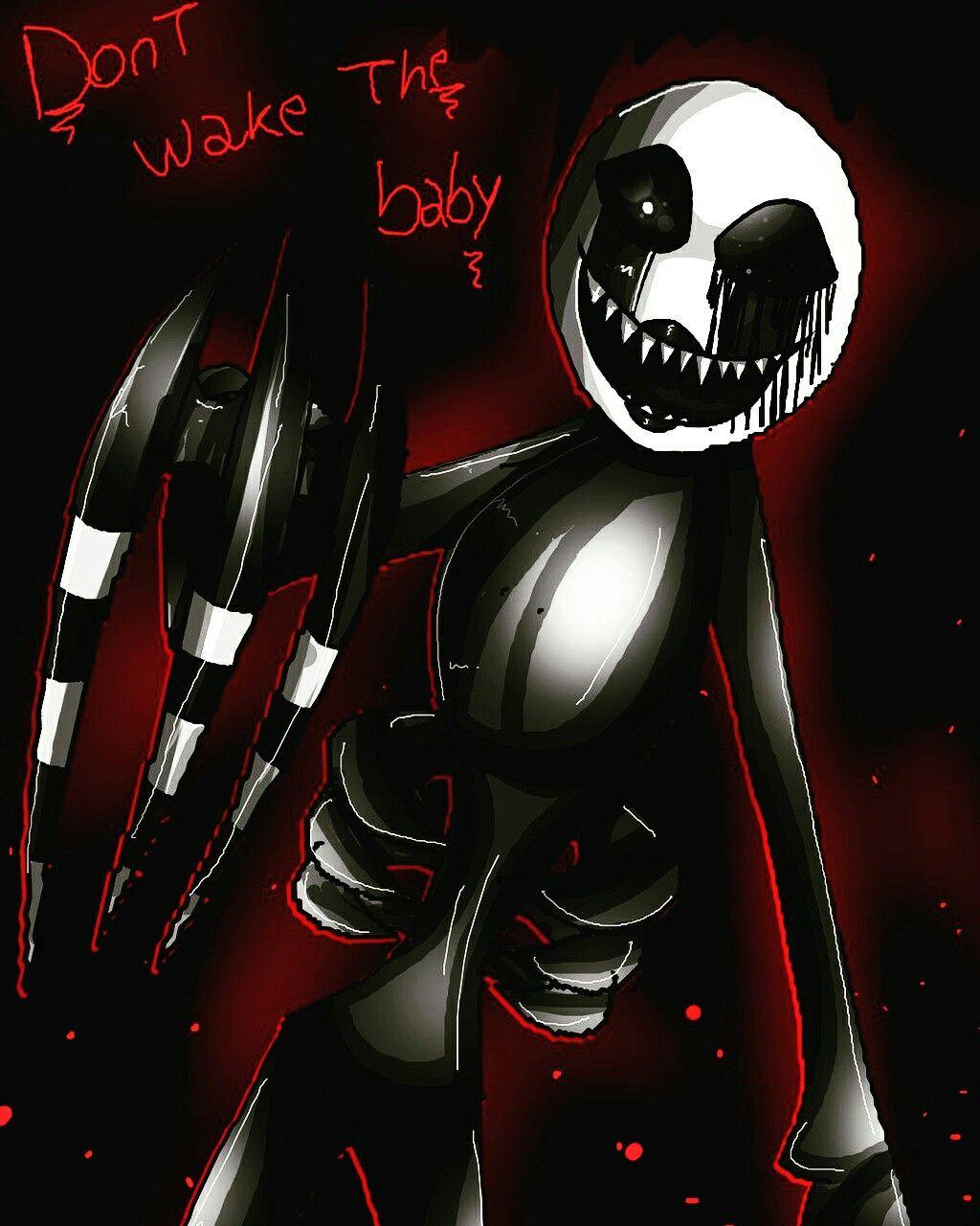 Nightmare Puppet Wallpapers - Top Free Nightmare Puppet Backgrounds ...