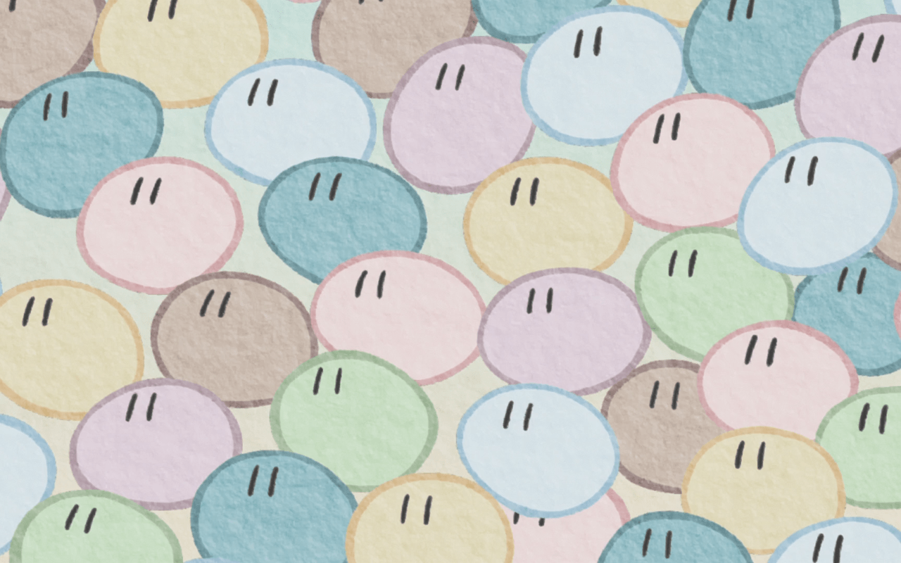 Kawaii Dango Wallpapers - Top Free Kawaii Dango Backgrounds ...