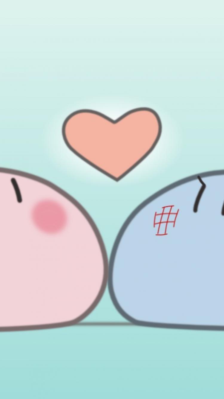 Kawaii Dango Wallpapers - Top Free Kawaii Dango Backgrounds ...