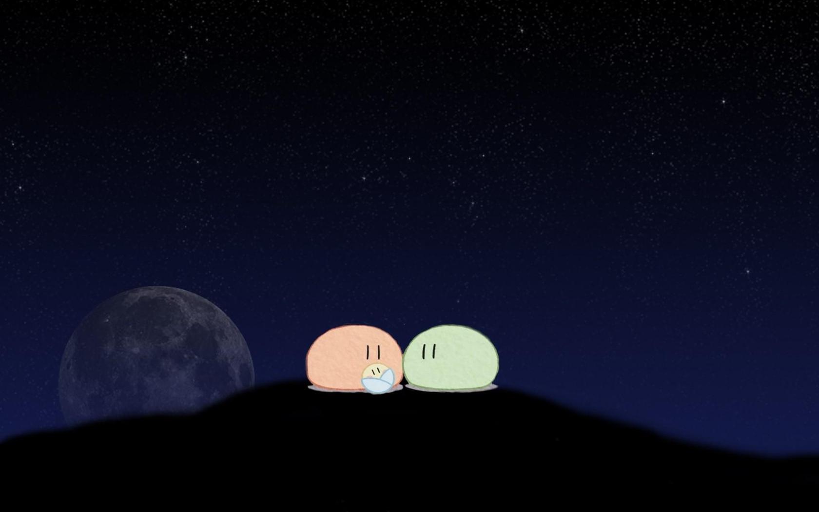 Kawaii Dango Wallpapers - Top Free Kawaii Dango Backgrounds ...