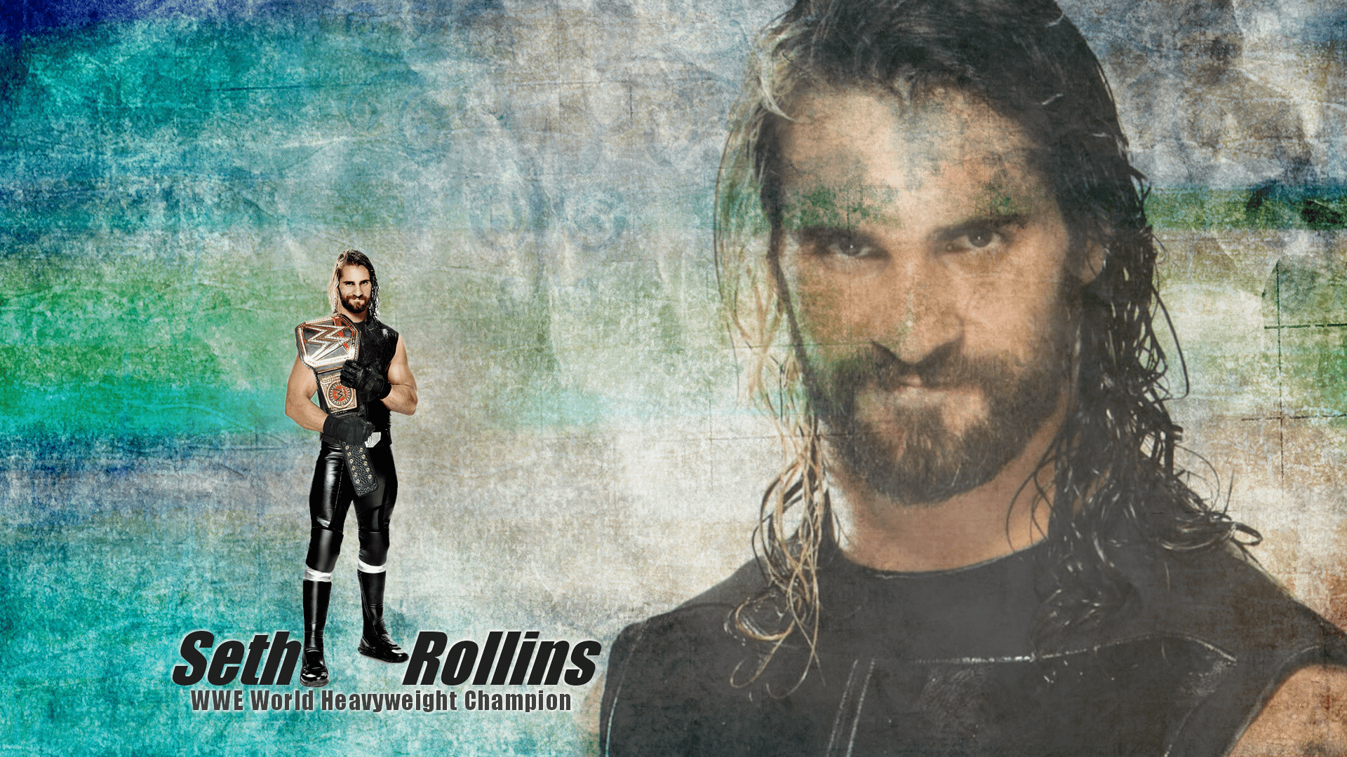 WWE Seth Rollins Wallpapers - Top Free WWE Seth Rollins Backgrounds ...