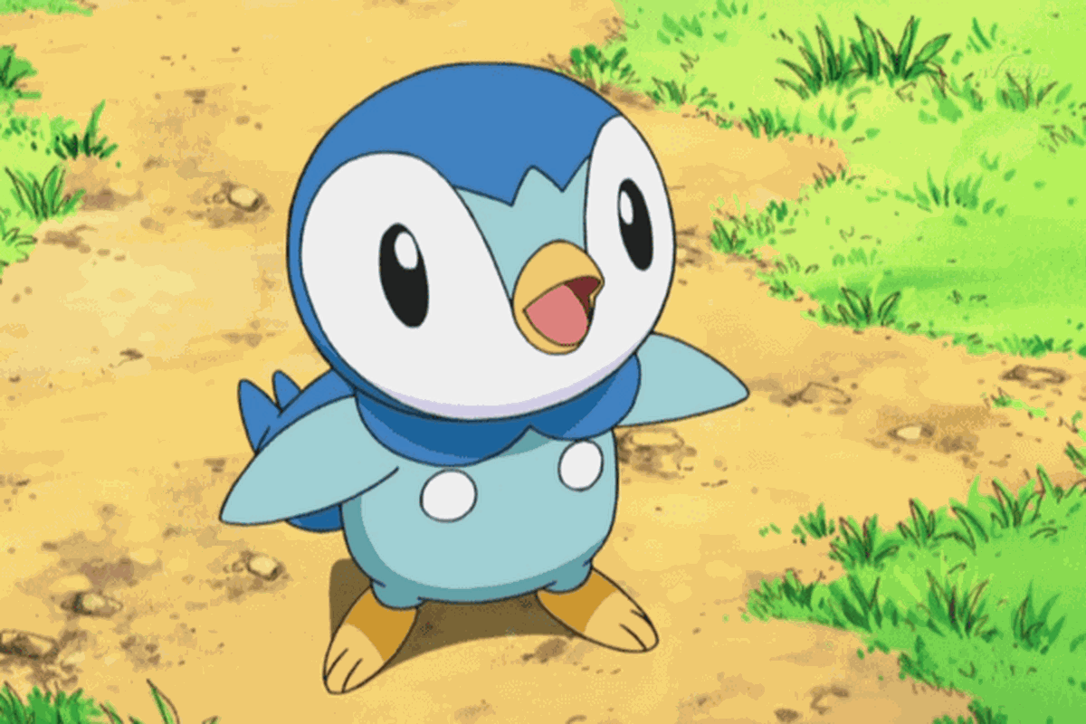 Pokemon Piplup Wallpapers - Top Free Pokemon Piplup Backgrounds ...