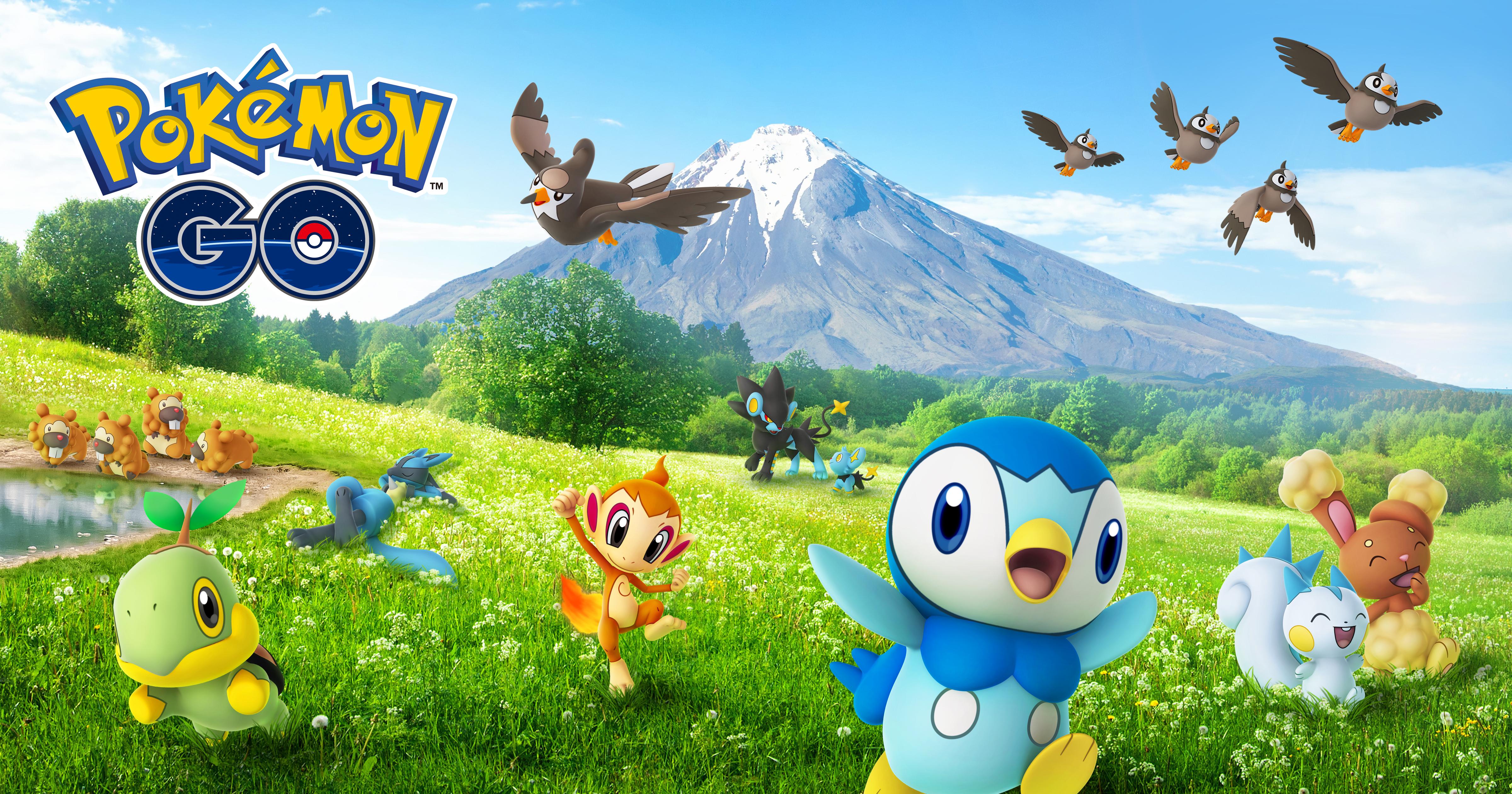 Pokemon Piplup Wallpapers - Top Free Pokemon Piplup Backgrounds ...