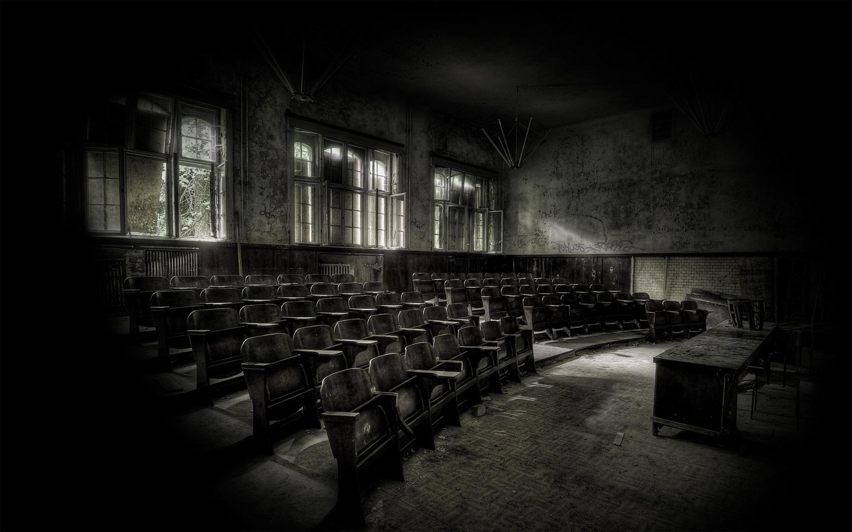 Black Horror Wallpapers - Top Free Black Horror Backgrounds ...