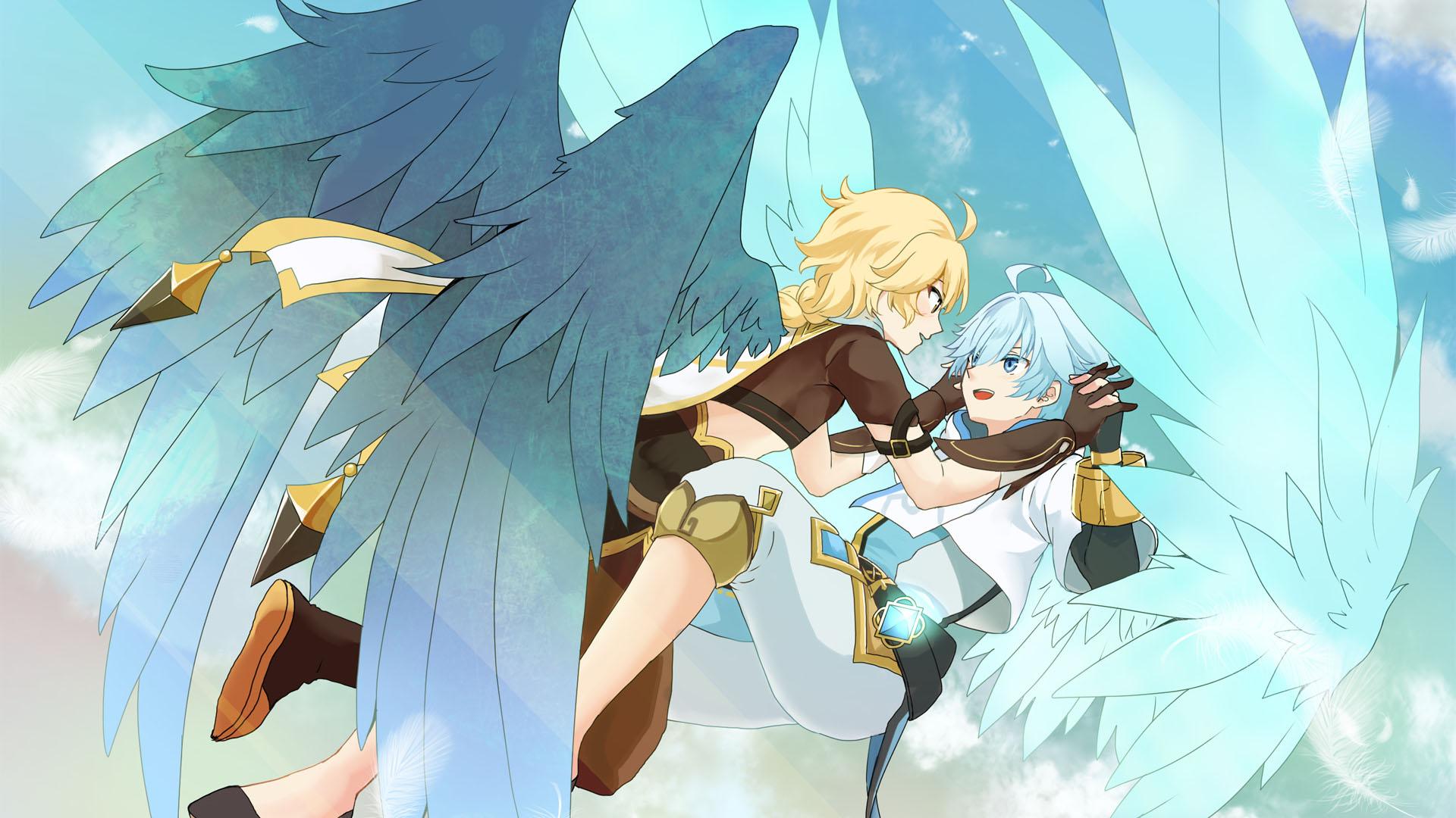 Aether Wallpapers - Top Free Aether Backgrounds - WallpaperAccess