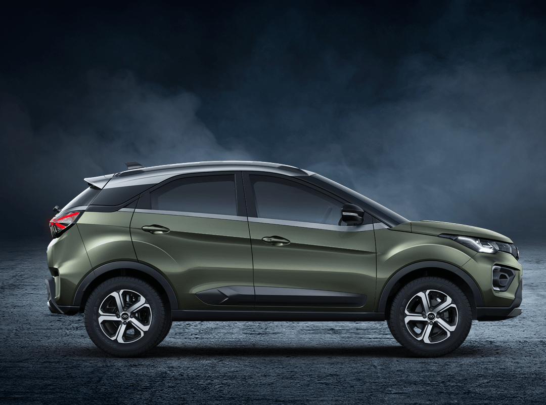 Tata Nexon Wallpapers - Top Free Tata Nexon Backgrounds - WallpaperAccess