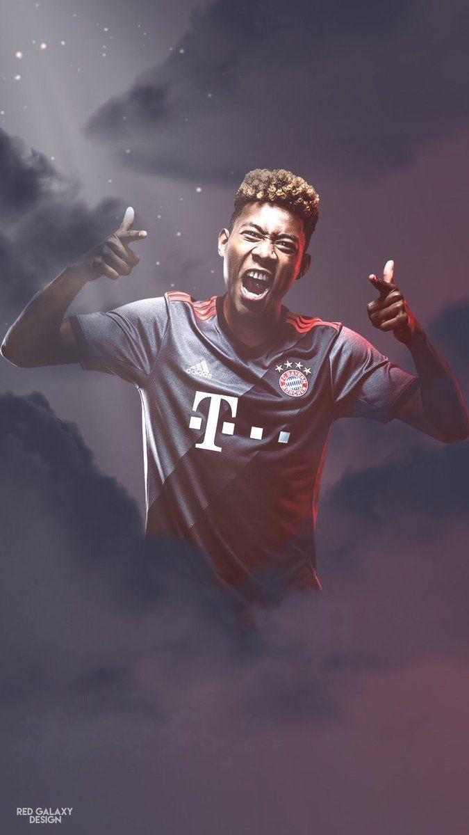 David Alaba Wallpapers - Top Free David Alaba Backgrounds - WallpaperAccess