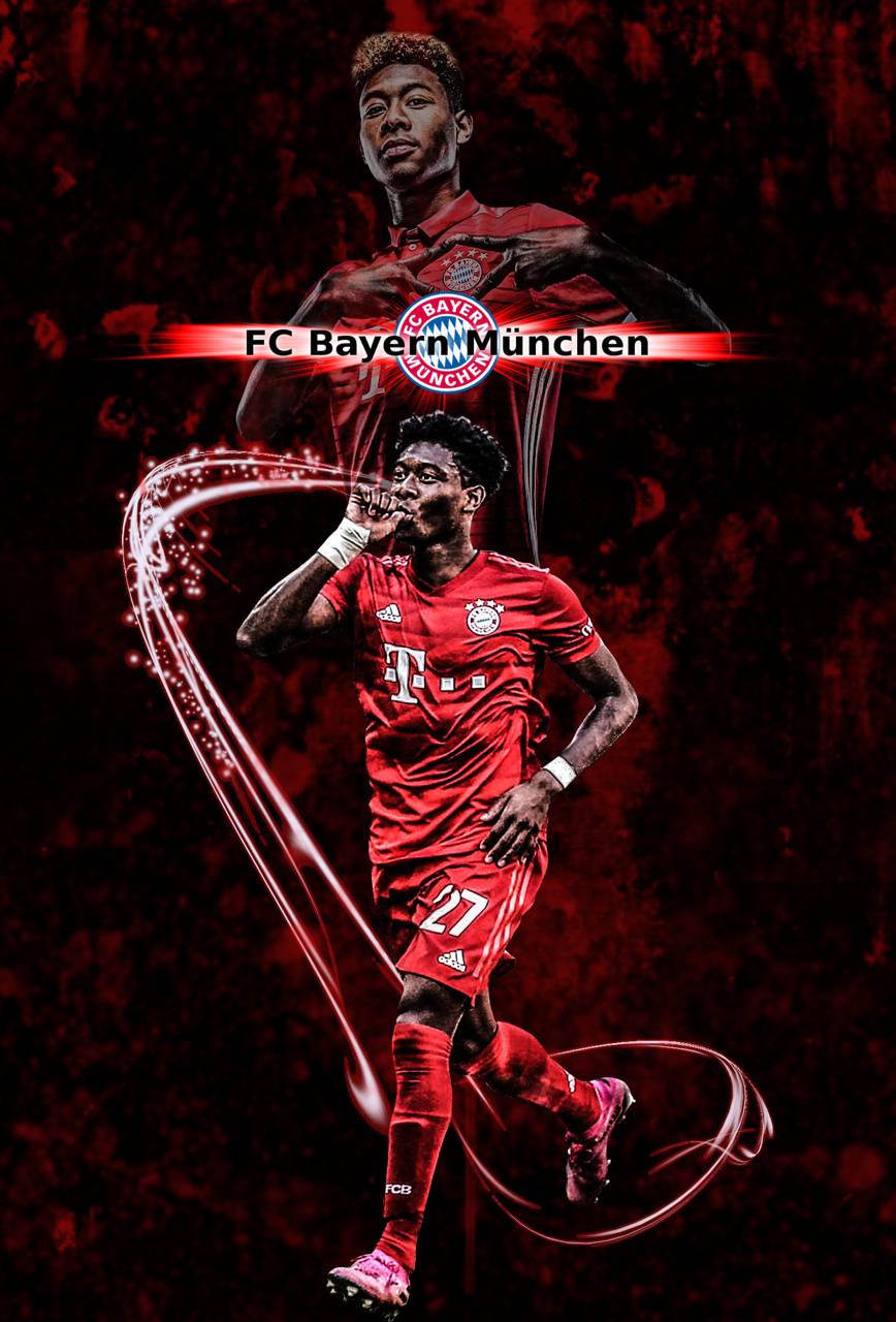 David Alaba Wallpapers - Top Free David Alaba Backgrounds - WallpaperAccess