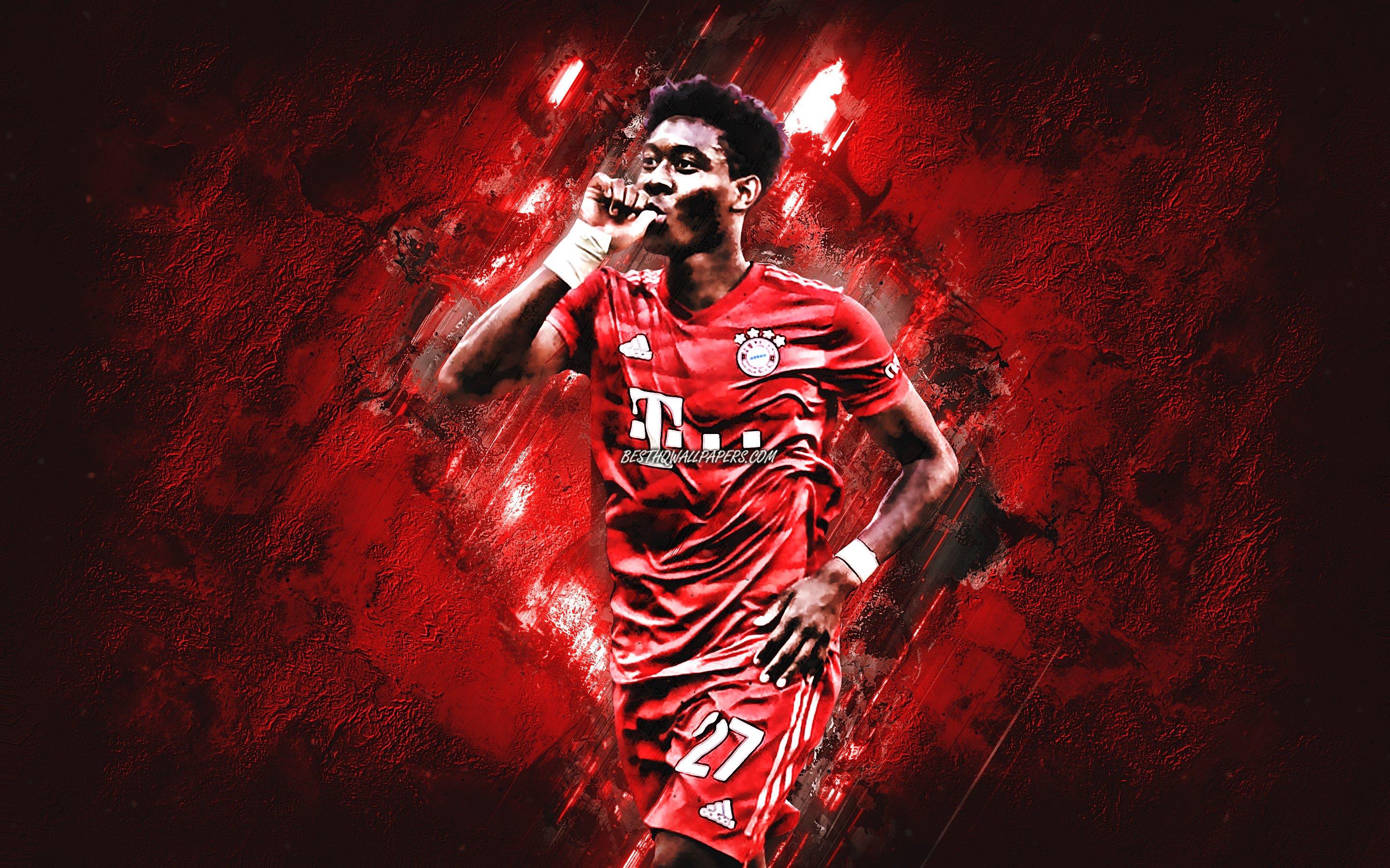 David Alaba Wallpapers - Top Free David Alaba Backgrounds - WallpaperAccess