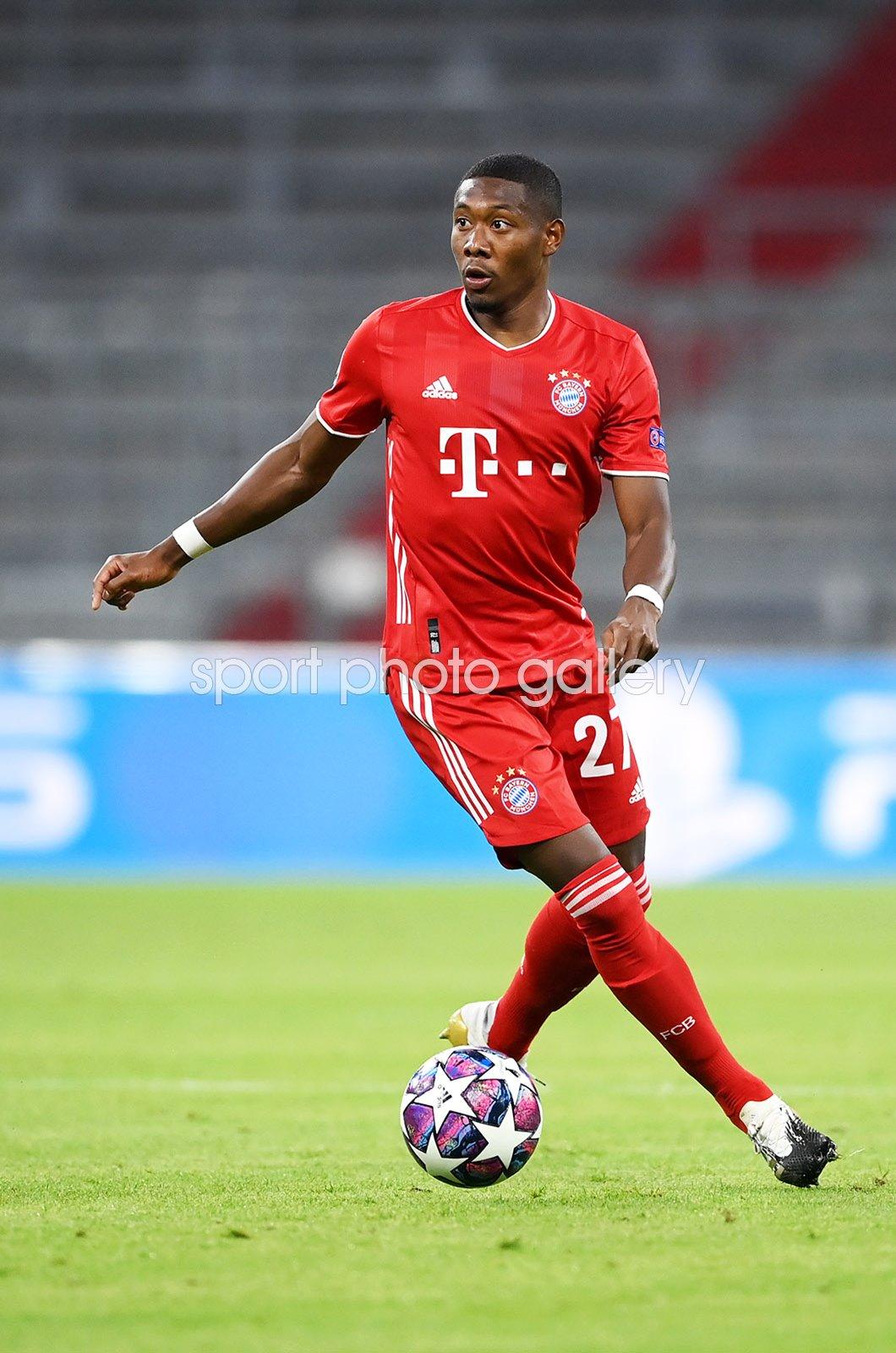 David Alaba Wallpapers - Top Free David Alaba Backgrounds - WallpaperAccess