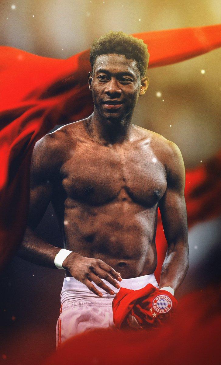 David Alaba Wallpapers - Top Free David Alaba Backgrounds - WallpaperAccess