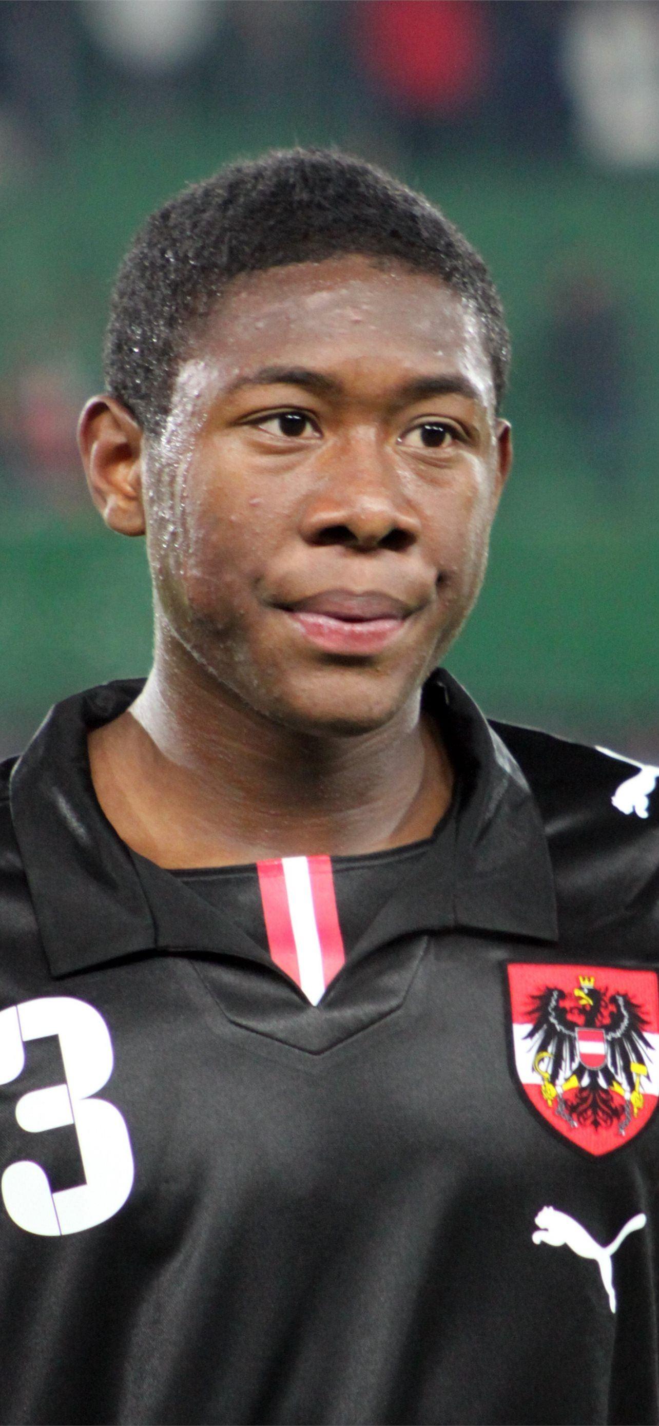 David Alaba Wallpapers - Top Free David Alaba Backgrounds - WallpaperAccess